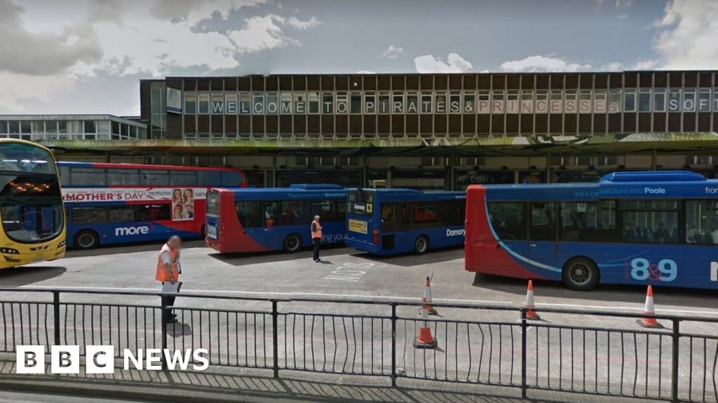 Poole school bus among five routes set for cuts