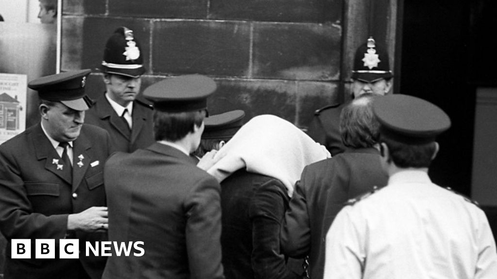 Yorkshire Ripper: The hunt to catch a killer