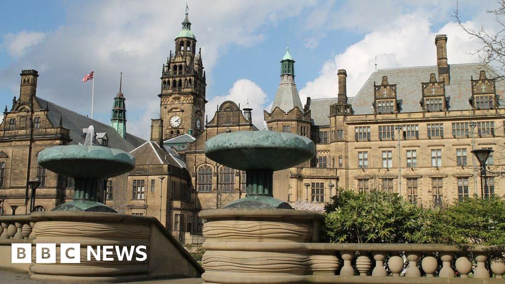 Sheffield councillors announce social housing rent increase