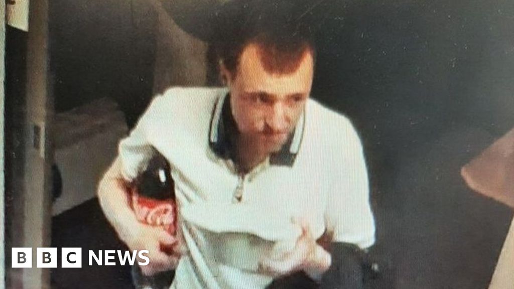 Body found in search for man missing from Inverclyde hospital - BBC News