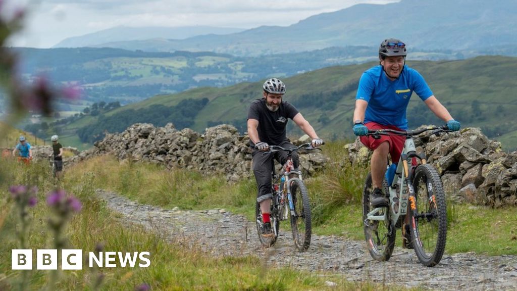 GPs in Cumbria to pilot prescriptions for cycling and walking to ...
