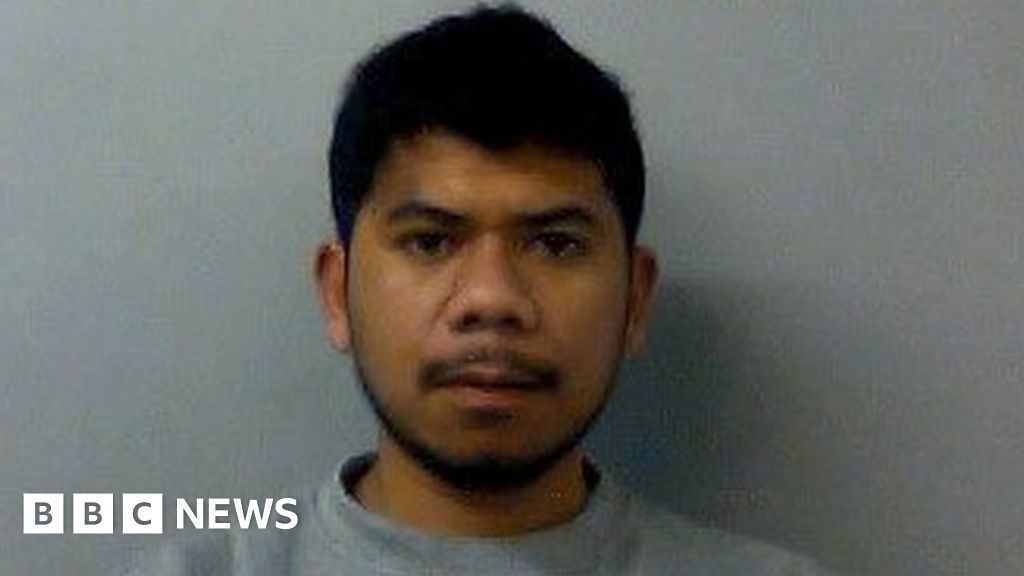 Oxford Valentines Day Murder Man Pleads Guilty Bbc News