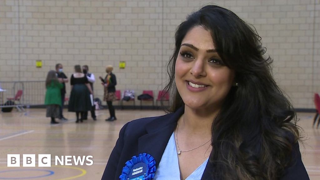 Welsh election 2021: First woman of colour elected to Welsh Parliament ...