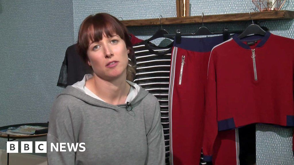 'More help for fledgling entrepreneurs' - BBC News