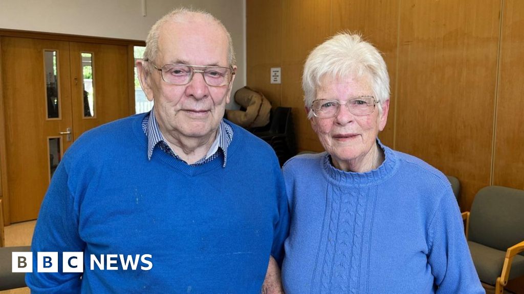 Buckinghamshire funeral directors start choir to reduce loneliness