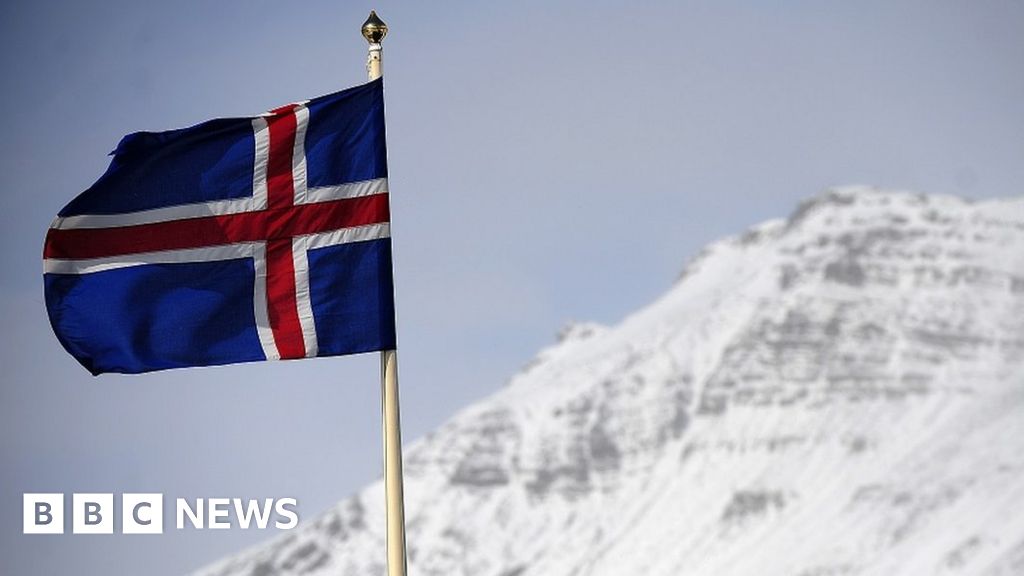 Iceland to end capital controls from 2008 financial crisis - BBC News