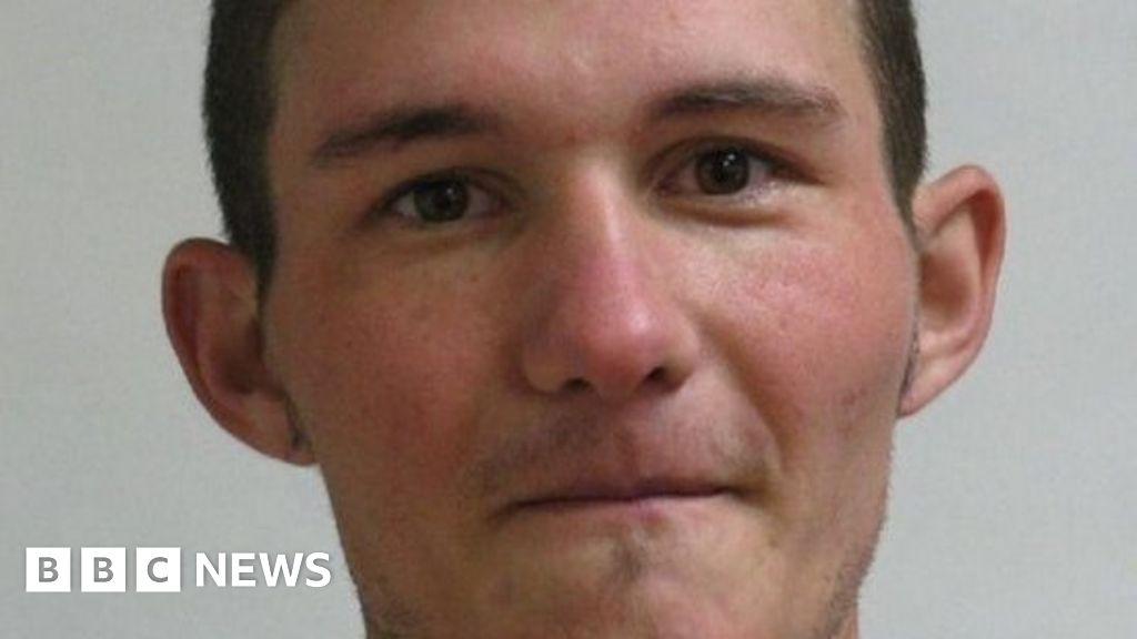 Alabama inmate caught after second prison break - BBC News