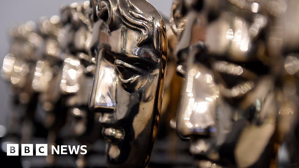 Baftas 2017: Highlights from the ceremony - BBC News