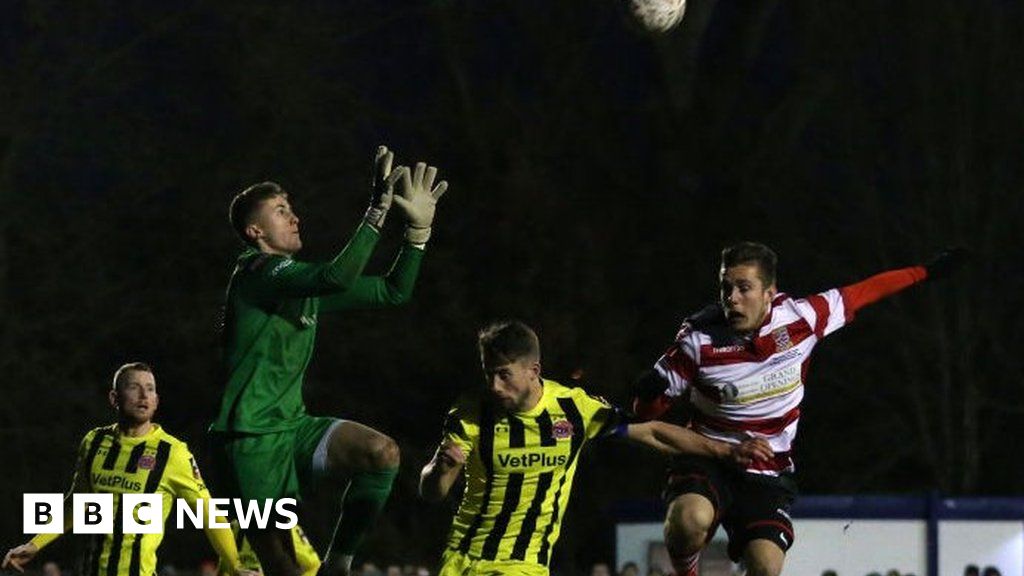 Isthmian Football League clubs consider earlier kick-offs to cut costs ...