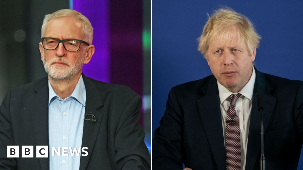 General election 2019: Decisive moments in UK campaign - BBC News