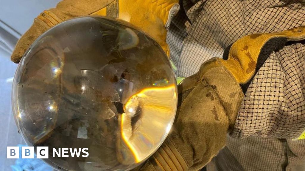 Warning as glass items on windowsills cause Essex fires