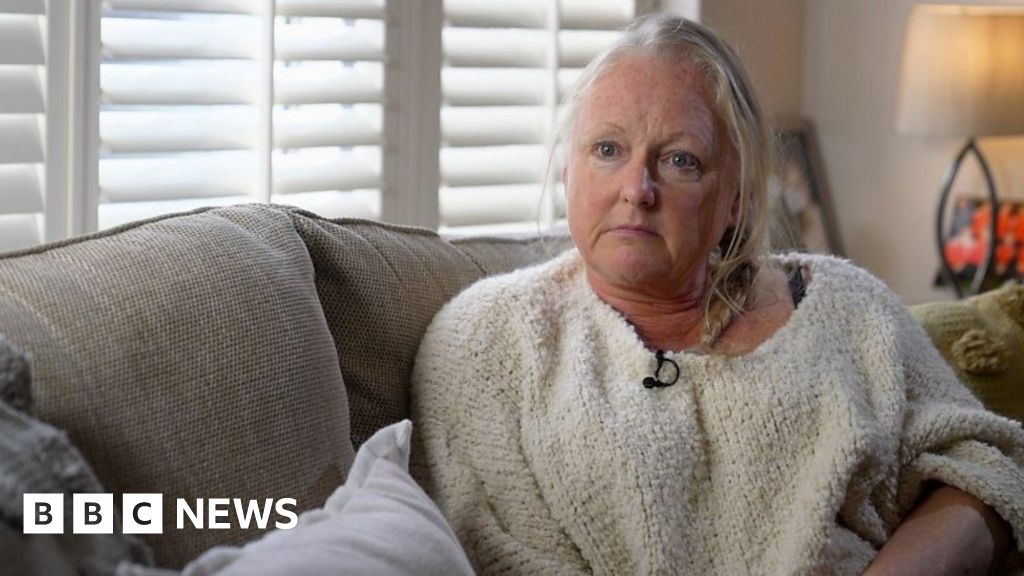 Mum of Cody Fisher calls for Cody's Law after his death