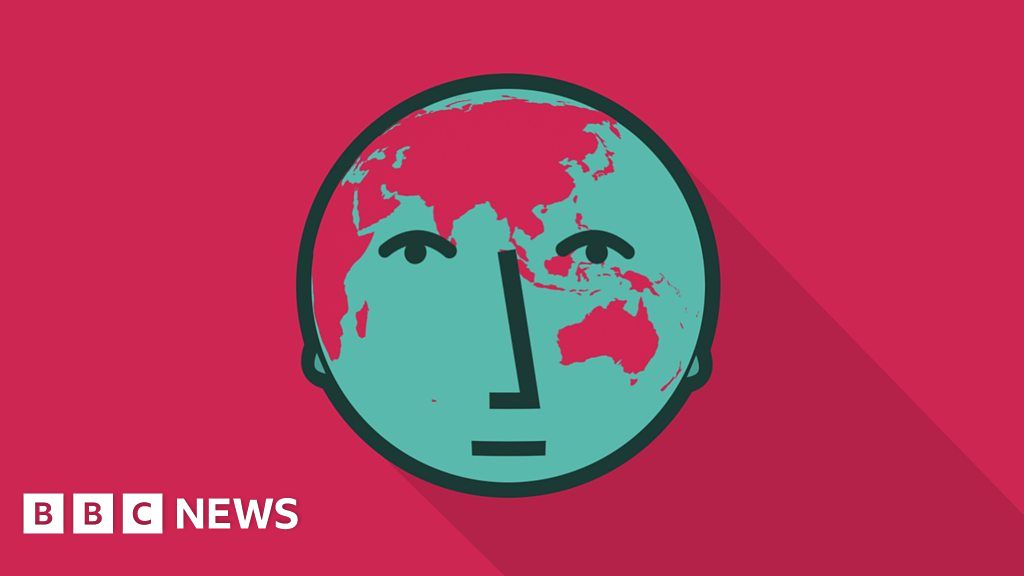 Identity 2016: Are you a global citizen? - BBC News