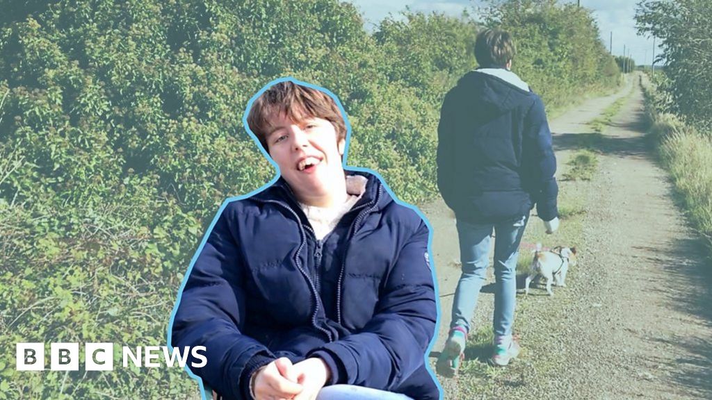 Covid 19: Disability campaigner says people feel ‘forgotten’ in pandemic