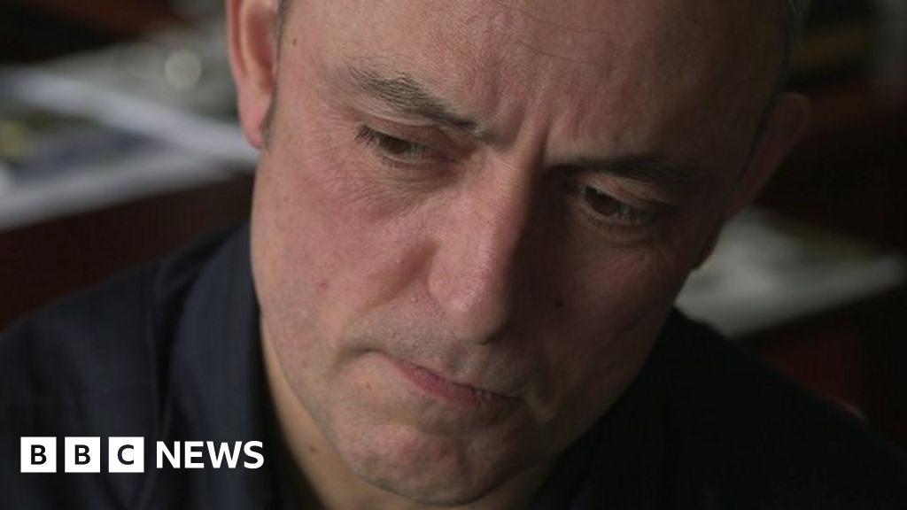 Head of France's "SAS" on why his forces weren't used during Paris ...