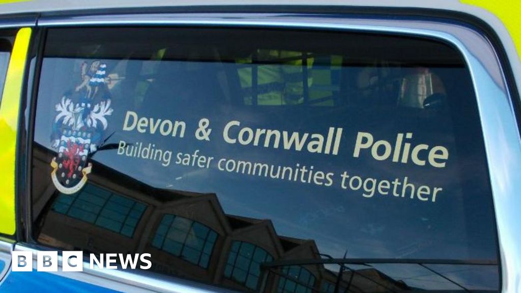 Three held in murder inquiry after man dies in Cornwall