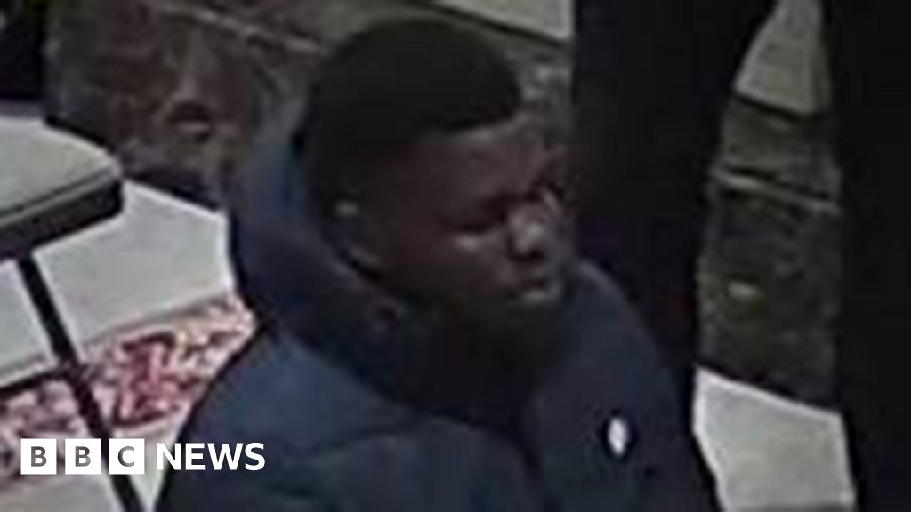 CCTV image released after elderly man set on fire outside mosque