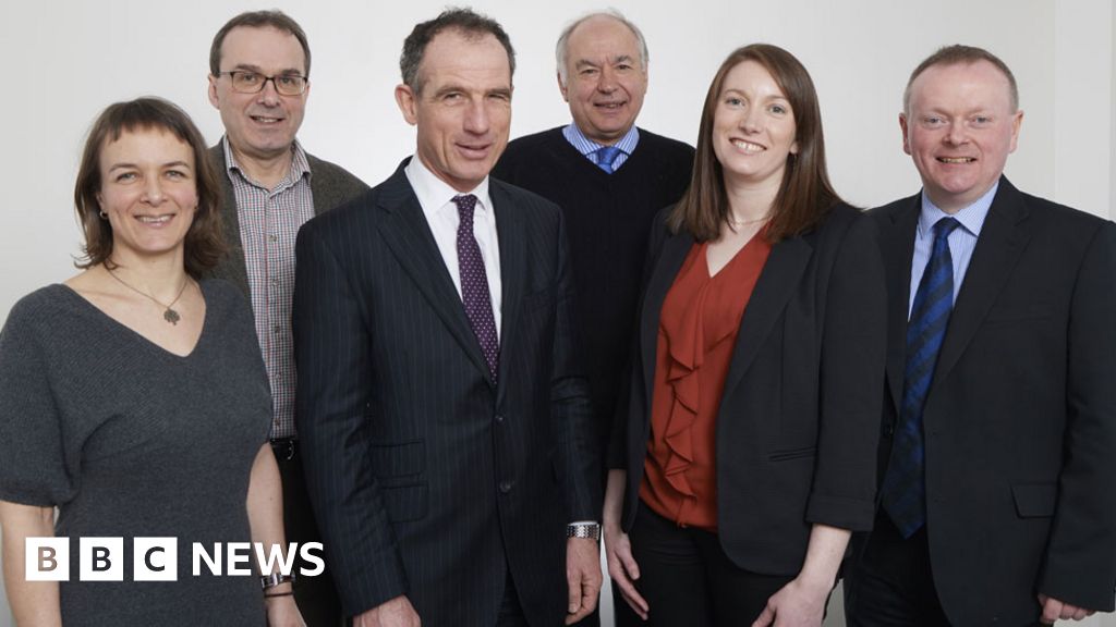 Scottish Land Commission formally established - BBC News