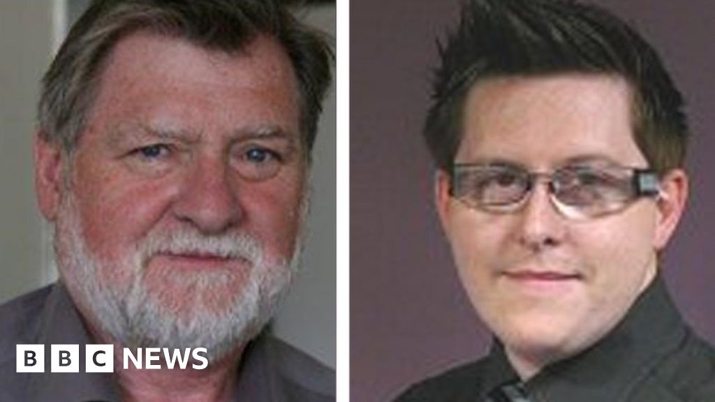 Hyndburn Labour councillor accused of attacking Tory member - BBC News