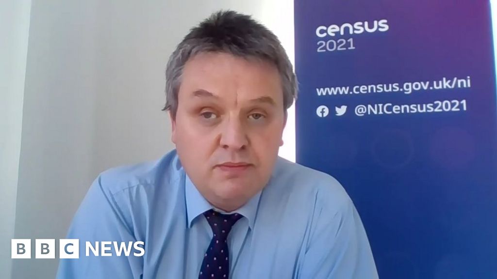 Dr David Marshall appointed as new Northern Ireland chief electoral ...