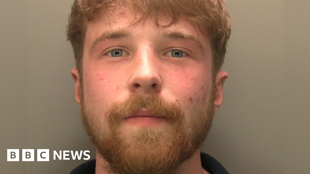 Speeding Van Driver Jailed Over Fatal Pilham Road Crash Bbc News