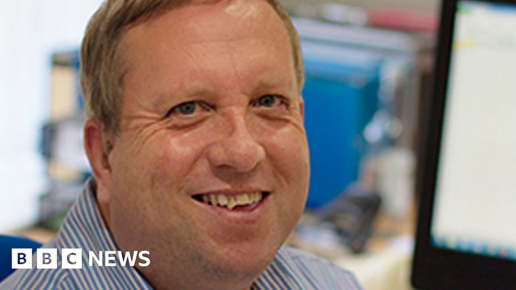 Ex-Oxford University employee guilty of US murder - BBC News