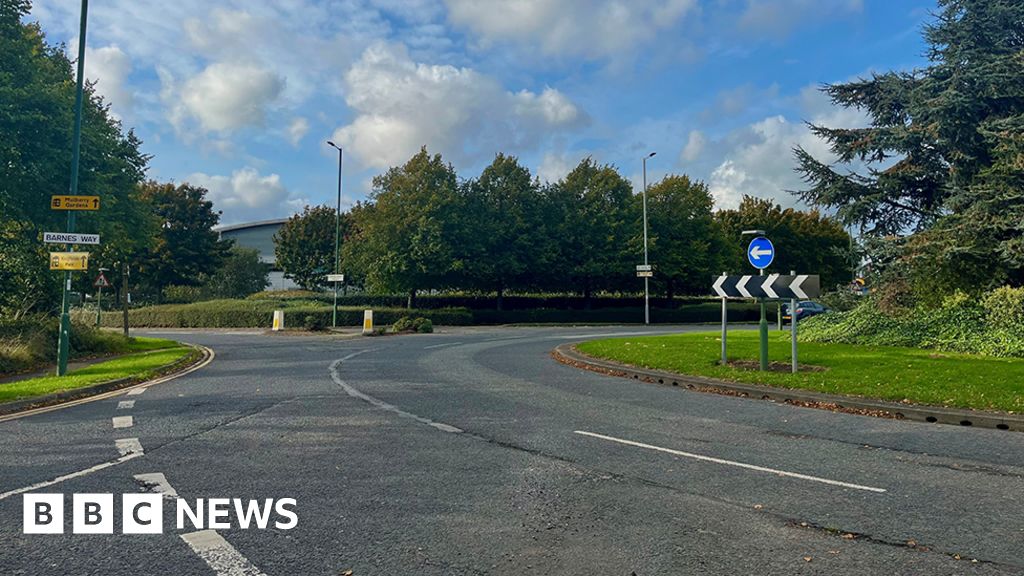 Busy Hull roundabout to shut for two weeks for repairs