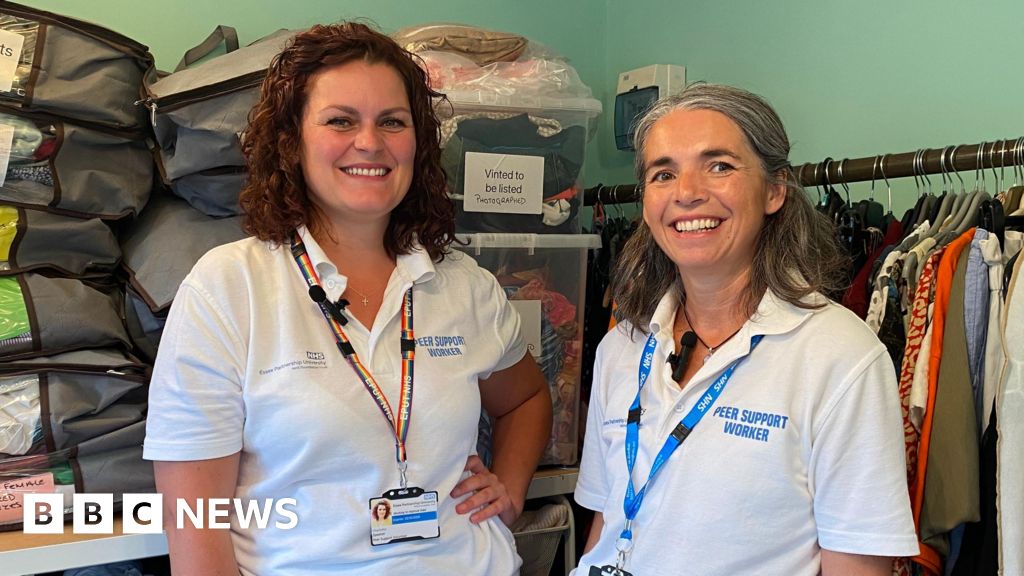 Charity clothes hub in Chelmsford gets £20,000 boost in funding