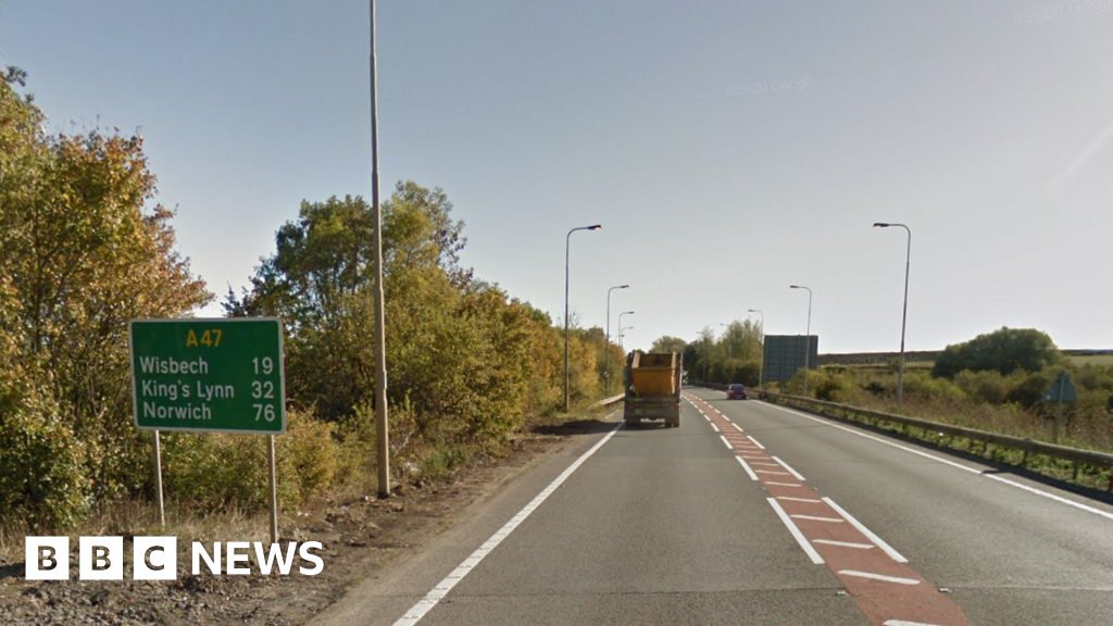 Views sought on A47 speed limit cut in Norfolk and Cambridgeshire