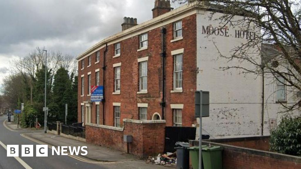 Fishergate Hill conservation area: Preston HMO planning rule considered ...