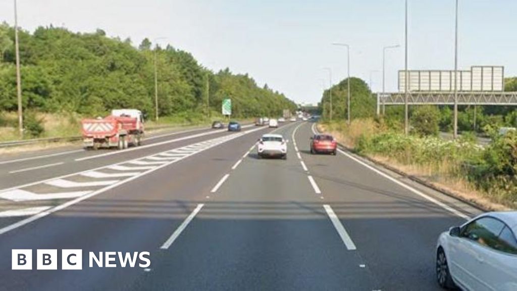 A2: Road reopens between M2 and Rochester after fatal crash