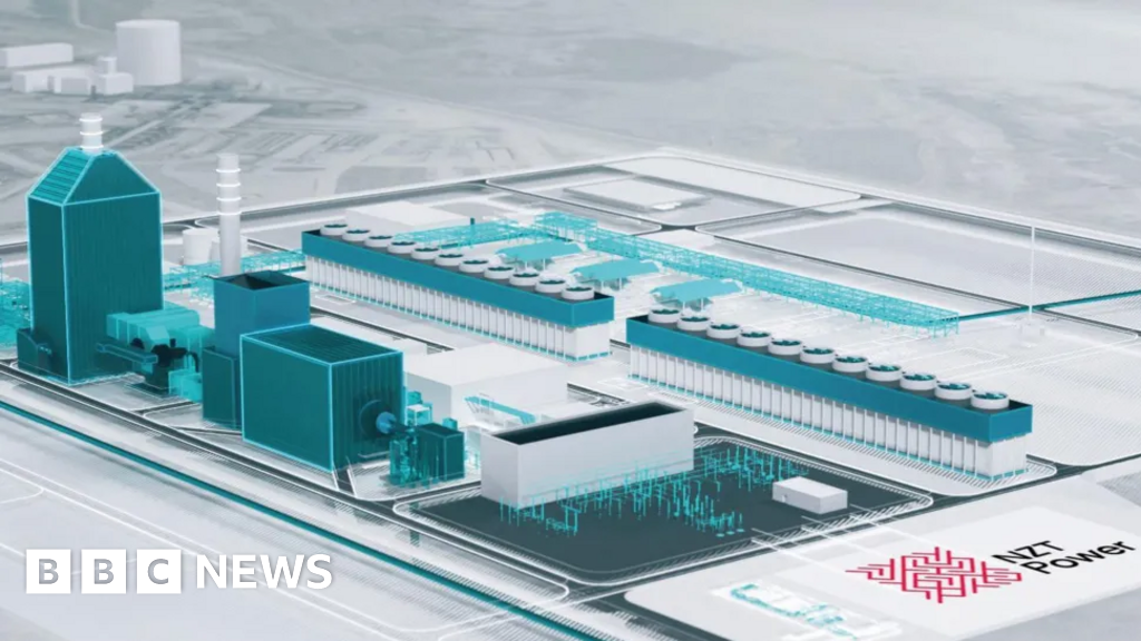 Anglo-American Woodsmith Mine | Page 2 | FMTTM