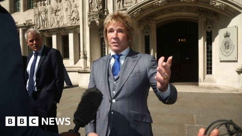 Pimlico Plumbers boss says judges missed chance to bring employment law ...