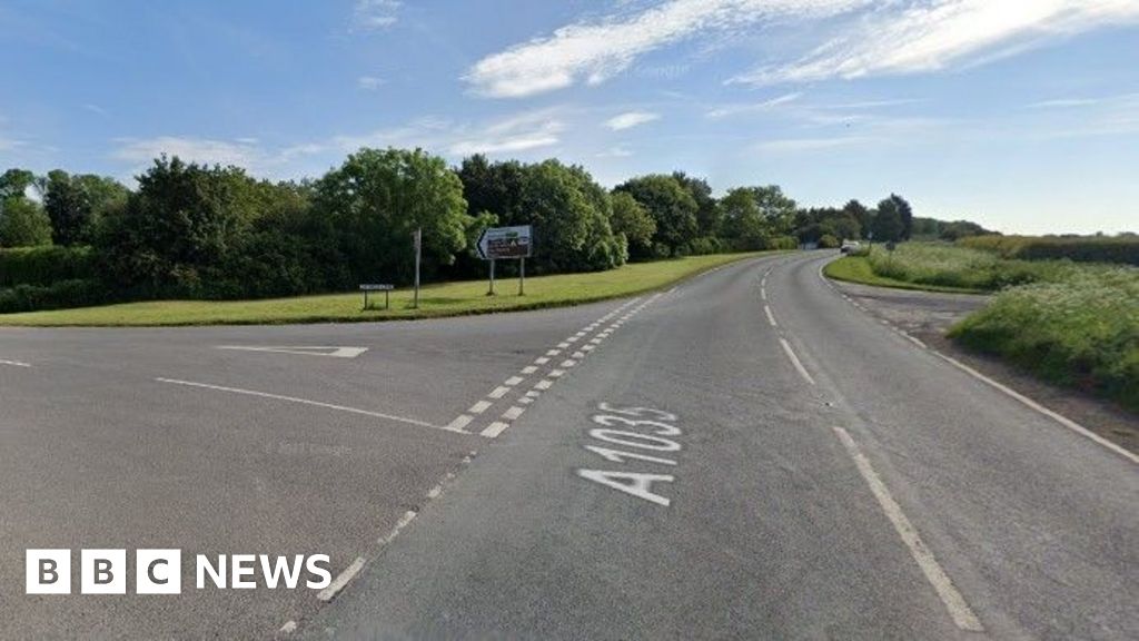 Police appeal after motorcyclist seriously injured in Catwick Police appeal after motorcyclist seriously injured in Catwick