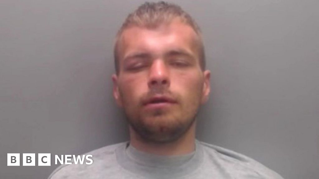 Shotton Colliery: Arsonist who posted firework through letterbox jailed ...