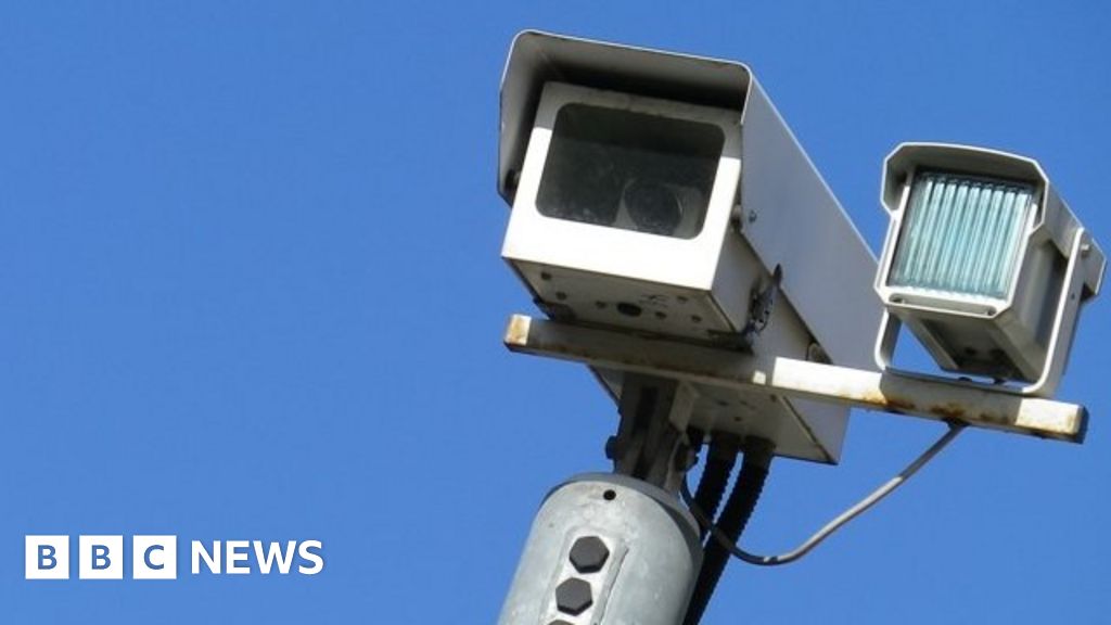 Budget cuts force CCTV camera switch-off - BBC News