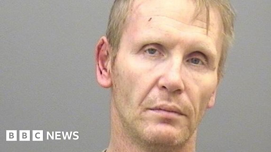 Weymouth flat stabbing: Nicholas Price guilty of murder - BBC News