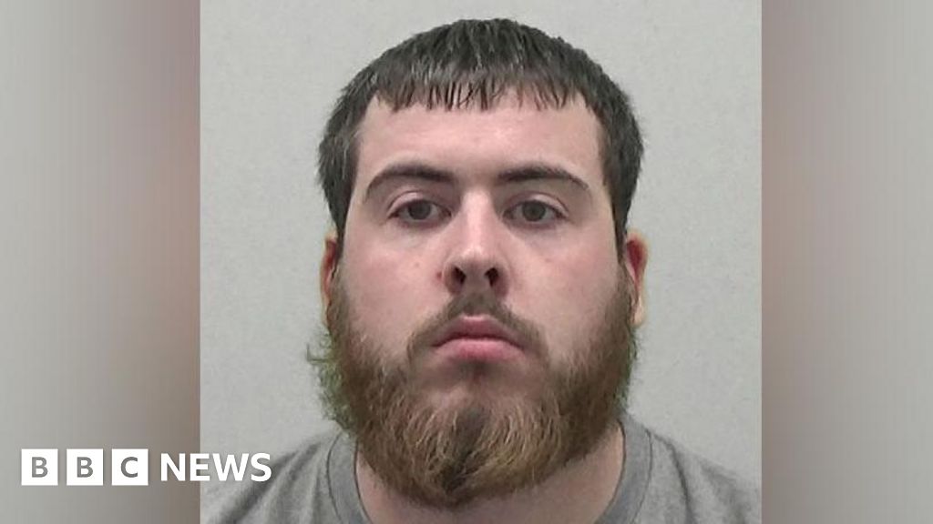 Bradley Tams stab death: Gavin Train admits Slatyford murder - BBC News
