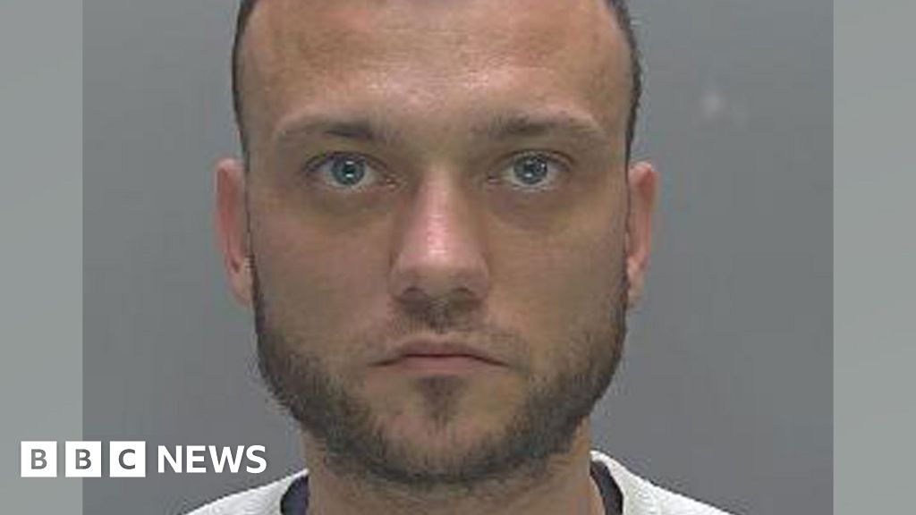 Cambridge stalker who threatened to burn his ex is jailed