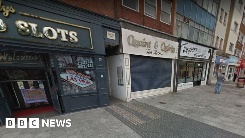 Stockton Man Critically Ill After Late Night Assault