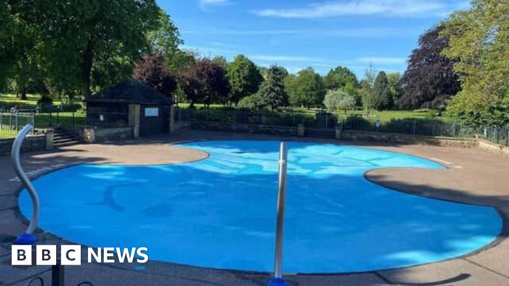 Warwick District Council approves money for paddling pool revamp