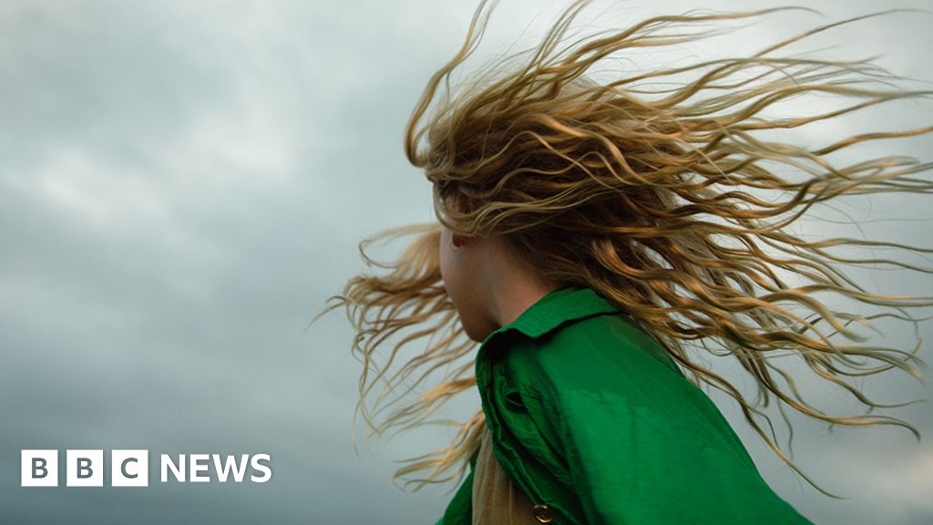 Yellow weather warning issued for high winds across East of England ...