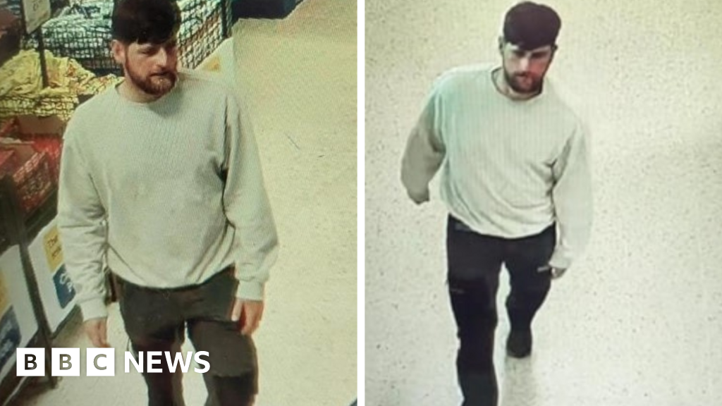 Body found in search for missing soldier in Tidworth