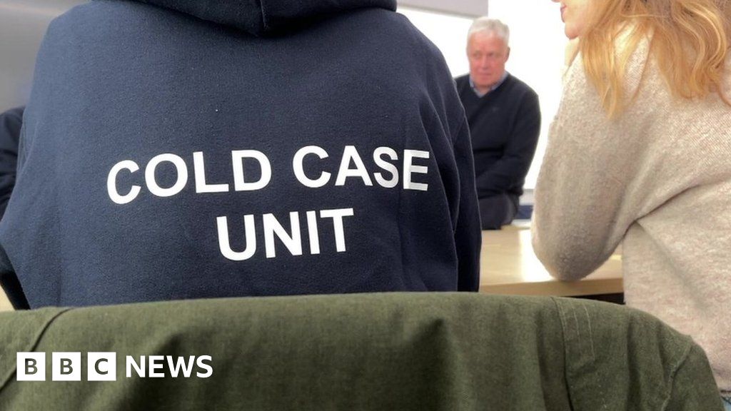 University of Plymouth students form cold case unit to work on body ...