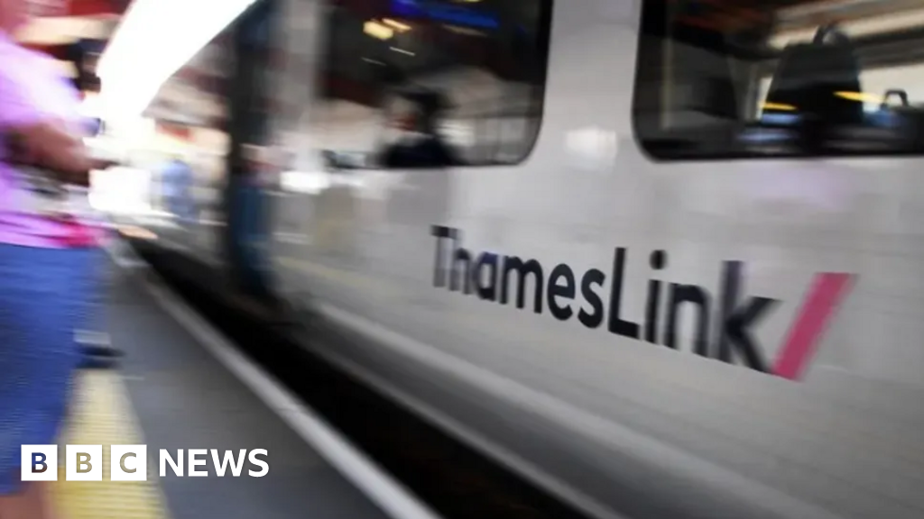 Sussex: App expands to make train travel easier