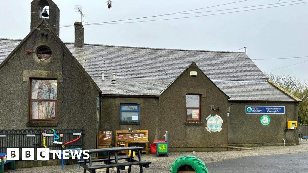 Angelsey: Primary school with only nine pupils to close