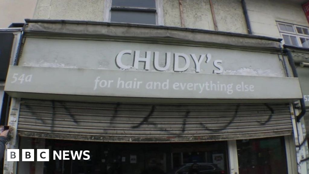 Chipping Barnet shop reveals medieval surprise