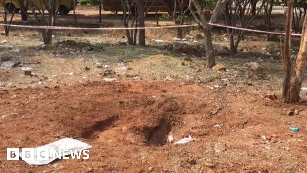 Indian scientists to verify Tamil Nadu meteorite death claim - BBC News