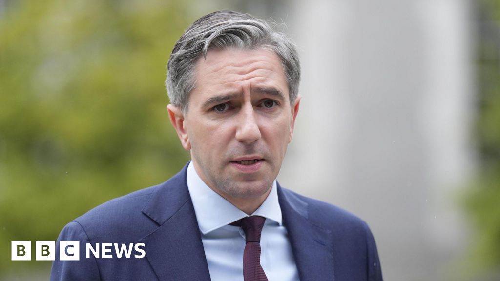 Legacy Act: UK and Irish governments 'close' to new Troubles agreement ...