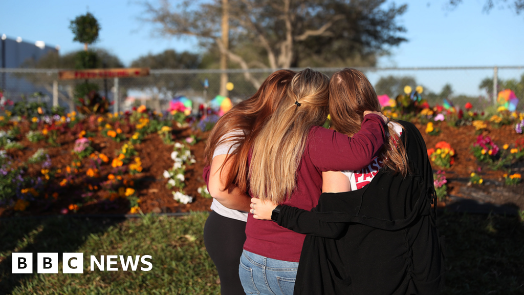 Mass shootings: What are the warning signs and could they help prevent ...